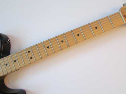 2001 Fender American Series Telecaster Sunburst > Guitars Electric ...