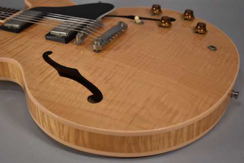 2001 Gibson ES-335 Natural > Guitars Electric Semi-Hollow Body ...