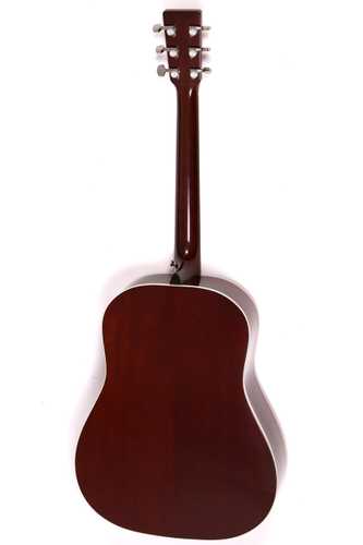 2001 Martin 2001 CEO4 3 Tone Sunburst > Guitars Acoustic | Rock n Roll ...