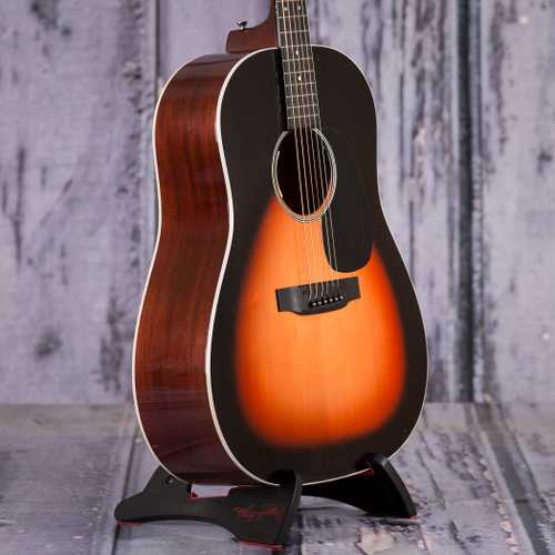 2001 ARCHIVED Martin CEO-4 Sunburst > Guitars Acoustic | Replay Guitar ...