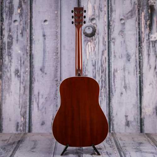 2001 ARCHIVED Martin CEO-4 Sunburst > Guitars Acoustic | Replay Guitar ...