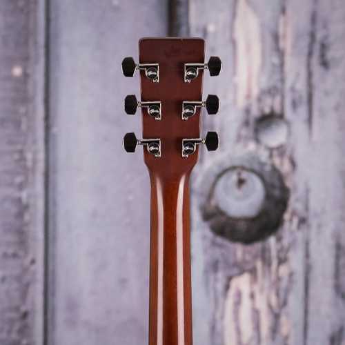 2001 ARCHIVED Martin CEO-4 Sunburst > Guitars Acoustic | Replay Guitar ...