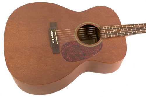 2001 Martin J-15 Jumbo Natural > Guitars Acoustic | Thunder Road Guitars