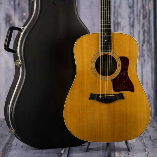 2001 ARCHIVED 410 > Guitars Acoustic | Replay Guitar Exchange