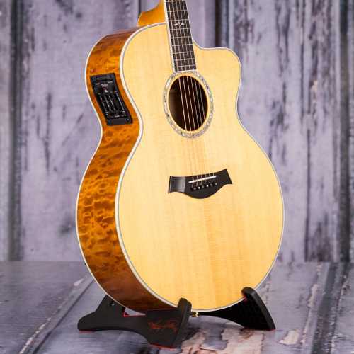 2001 ARCHIVED Taylor 615ce Natural > Guitars Acoustic | Replay Guitar ...