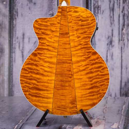 2001 ARCHIVED Taylor 615ce Natural > Guitars Acoustic | Replay Guitar ...