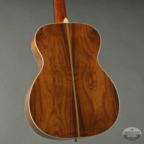 2002 Martin 000-28ECB Eric Clapton Signature Edition > Guitars Acoustic ...