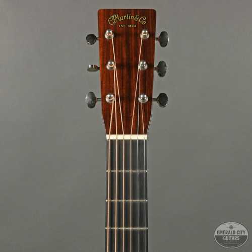 2002 Martin 000-28ECB Eric Clapton Signature Edition > Guitars Acoustic ...