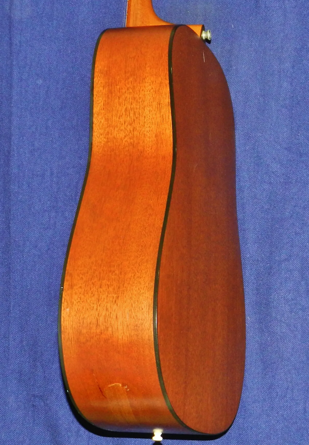 2002 Martin DM > Guitars Acoustic | ALUMPSTER'S GUITARS
