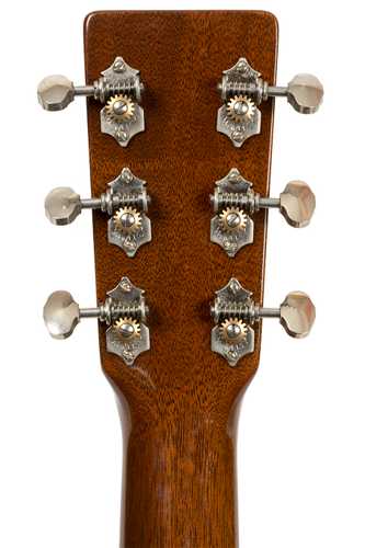 2002 Martin OMC-18VLJ Laurence Juber Signature Guitar Gloss Natural ...