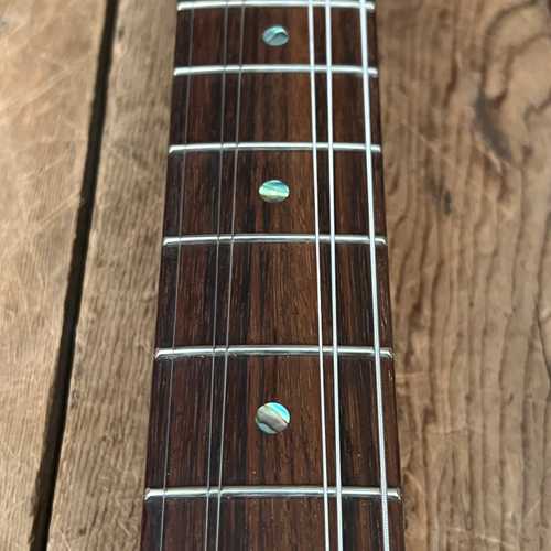 2002 Suhr Carved Top Standard Fireburst > Guitars Electric Solid Body ...