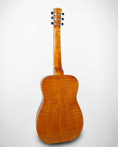 2003 Clinesmith Resonator > Guitars Acoustic | McKenzie River Music
