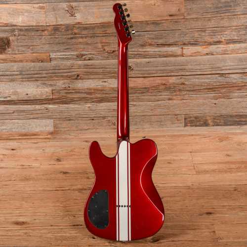 2003 Fender Esquire Special Edition Set-Neck Esquire Custom GT Fender ...