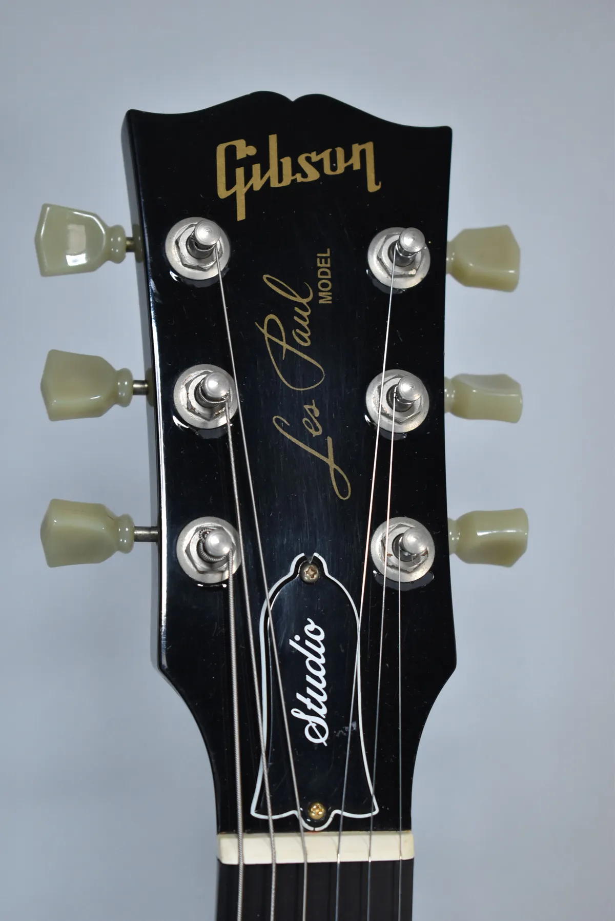 2003 GIbson Les Paul Studio Copper > Guitars Electric Solid Body ...