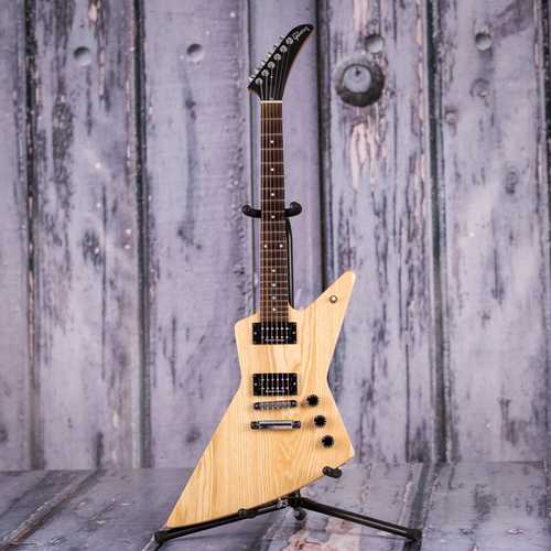 2003 ARCHIVED Gibson USA X-Plorer Pro Natural > Guitars Electric Solid ...