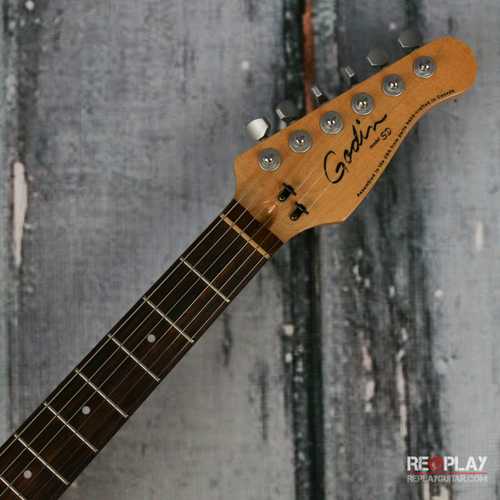 2003 PUBLIC USED BUY IN SD > Guitars Electric Solid Body | Replay ...
