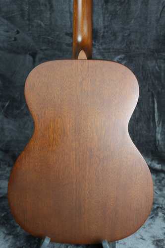 2003 Martin OOO-15M > Guitars Acoustic | Empire Guitars RI