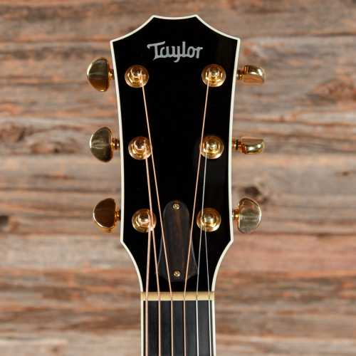 2003 Taylor 614ce 614ce Sunburst Sunburst > Guitars Acoustic | Chicago ...
