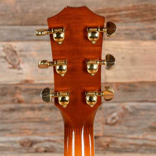 2003 Taylor 614ce 614ce Sunburst Sunburst > Guitars Acoustic | Chicago ...