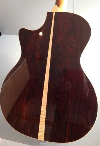 2003 Taylor 714 CE-LTD > Guitars Flattop Electric & Acoustic | Guitar ...