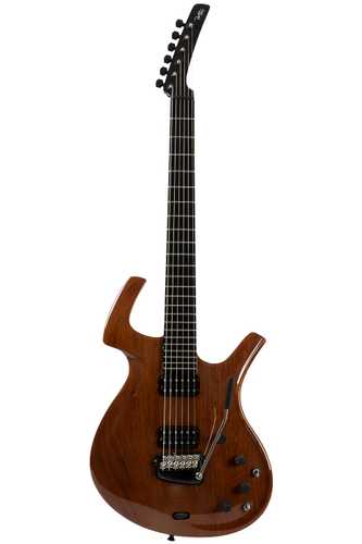 2004 Parker Fly Classic Natural > Guitars Electric Solid Body | Thunder ...