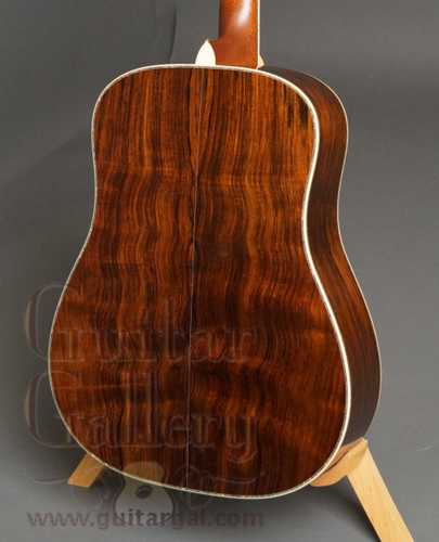 2004 Taylor PS-10 Brazilian Rosewood > Guitars Acoustic | Guitar Gallery