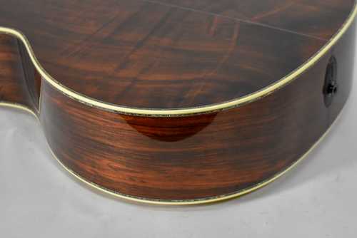 2004 Taylor PS-14-CE Brazilian Rosewood > Guitars Acoustic | Imperial ...