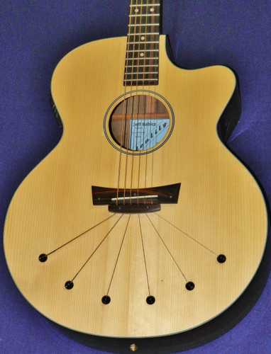 2005 Babicz IDENTITY > Guitars Flattop Electric & Acoustic | ALUMPSTER ...