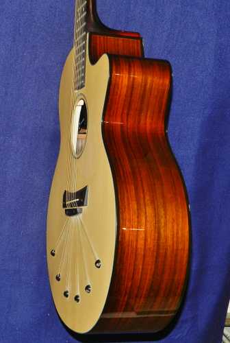 2005 Babicz IDENTITY > Guitars Flattop Electric & Acoustic | ALUMPSTER ...