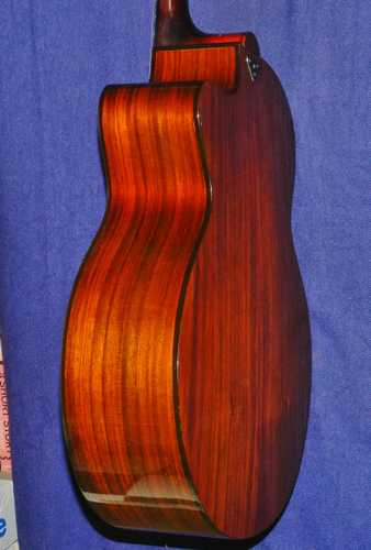 2005 Babicz IDENTITY > Guitars Flattop Electric & Acoustic | ALUMPSTER ...