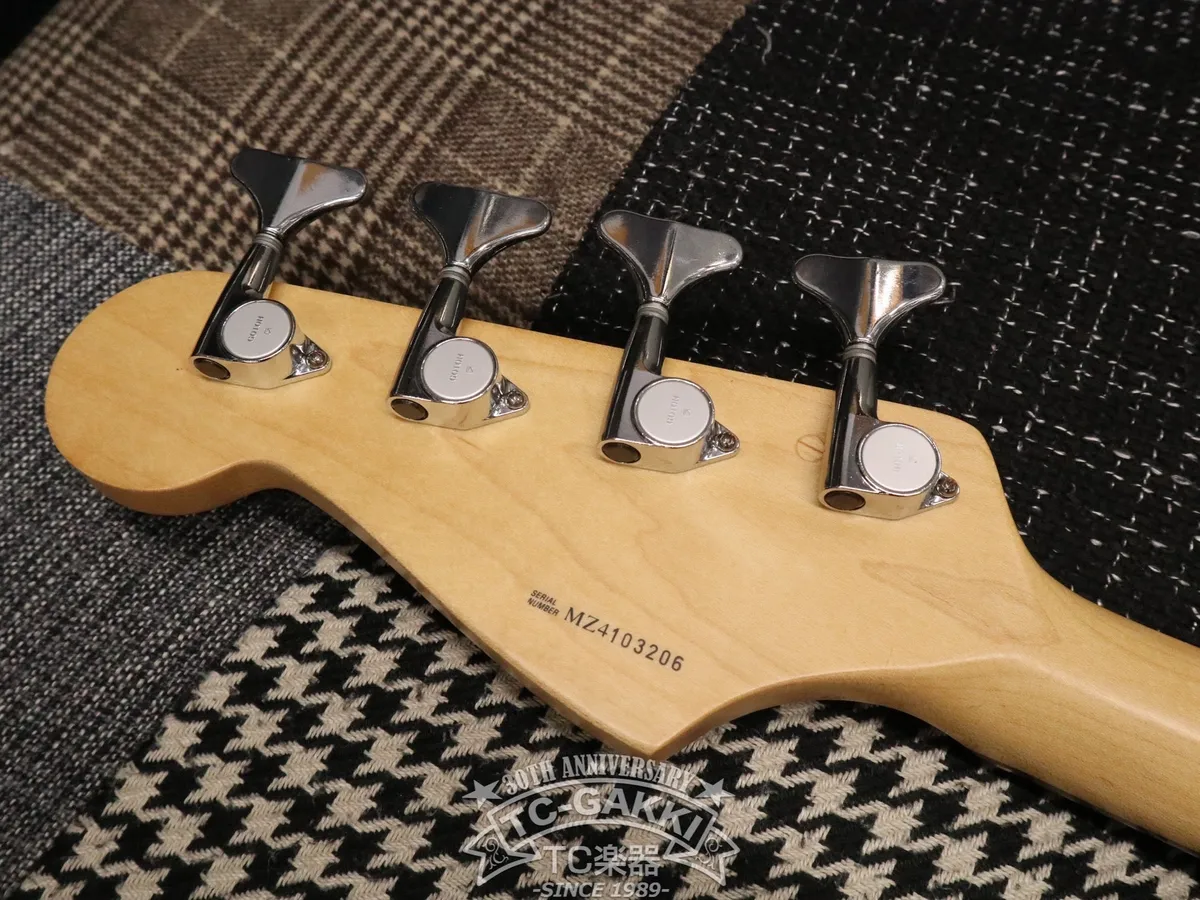 2005 Fender Mexico Deluxe ZONE BASS > Guitars Bass | TCGAKKI