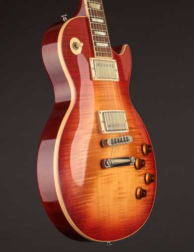 2005 Gibson CherrySunburst > Guitars Acoustic | The Music Emporium