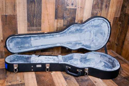 2005 Gibson Custom Shop Historic Collection '58 Les Paul Plaintop ...