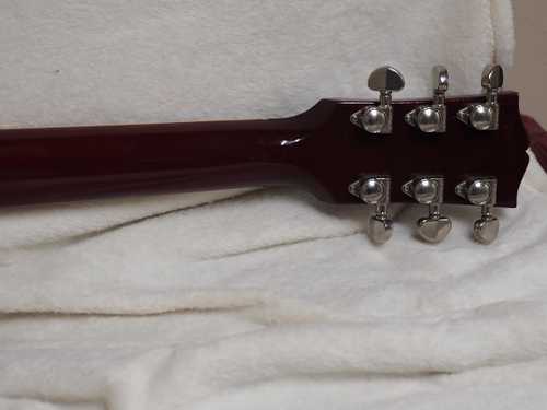 2005 Gibson ES-335 Gold Top > Guitars Electric Semi-Hollow Body | Moe's ...