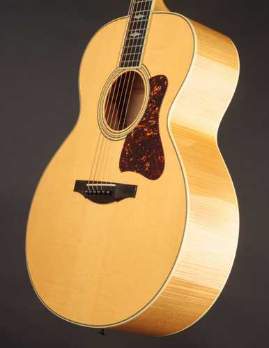 2006 Collings SJ Adirondack (USED, ) > Accessories | The Music Emporium