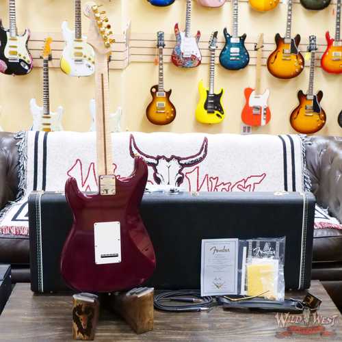 2006 Fender Custom Shop Fender 60th Anniversary Presidential ...