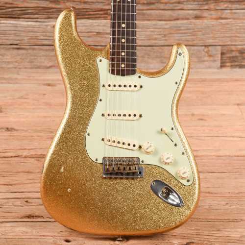 2006 Fender Stratocaster Custom Shop 1964 Master Design Stratocaster ...