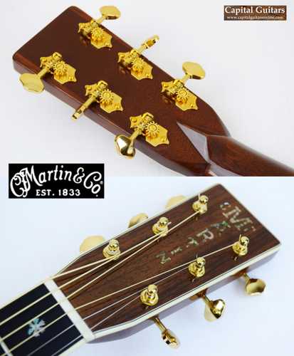 2006 Martin J-41 Special Natural > Guitars Acoustic | Capital Guitars