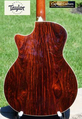 2006 Taylor 914 Custom > Guitars Acoustic | Capital Guitars