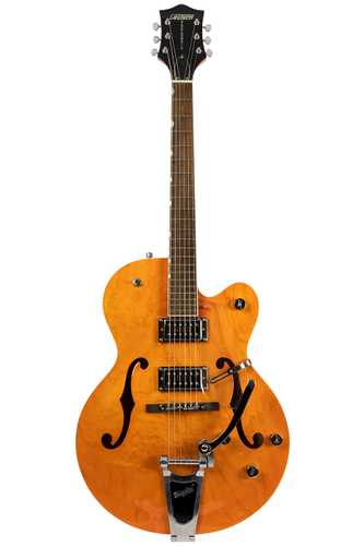 2007 Gretsch G-5120T Electromatic Hollow Body with Bigsby Translucent ...