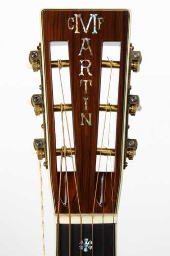 2007 Martin 0-45S STEPHEN STILLS Madagascar Rosewood - Stunning Example ...