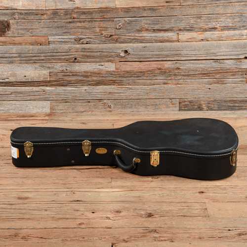 2007 Martin D-18 D-18GE 1934 Golden Era Martin D-18 Martin Golden Era D ...