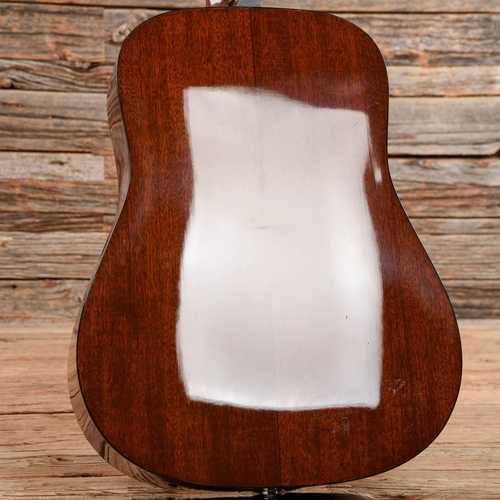 2007 Martin D-18 D-18GE 1934 Golden Era Martin D-18 Martin Golden Era D ...