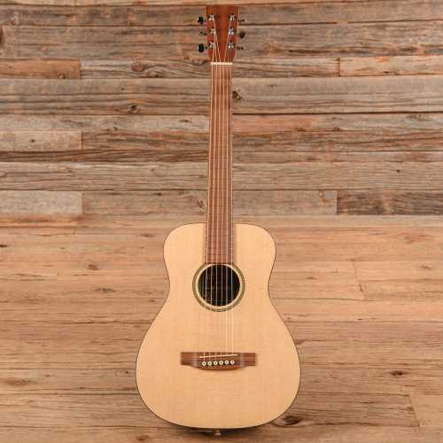 2007 Martin LXM LXM Natural Natural > Guitars Acoustic | Chicago Music ...