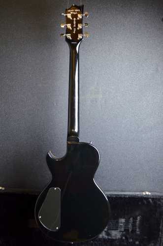 2007 REVEREND Roundhouse Sunburst > Guitars Electric Solid Body ...