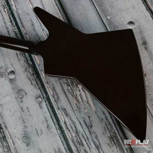 2008 Gibson Reverse Explorer > Guitars Electric Solid Body | Replay ...
