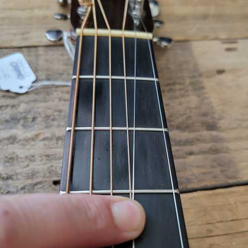 2008 Martin 000-28EC Eric Clapton Signature Model Natural > Guitars ...