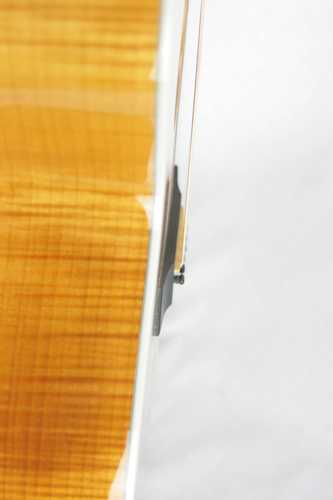 2008 Taylor 615ce Jumbo Flat Top Sitka Spruce Maple > Guitars Electric ...