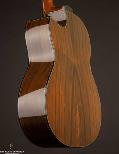 2009 Greenfield G1 Brazilian (USED, ) Natural/Blonde > Accessories ...