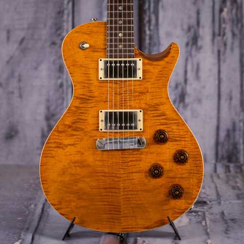 2009 ARCHIVED PRS SC245 Singlecut Amber > Guitars Electric Solid Body ...